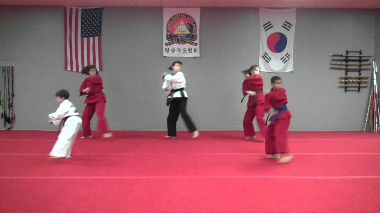 Pilsung Il Jang - YouTube