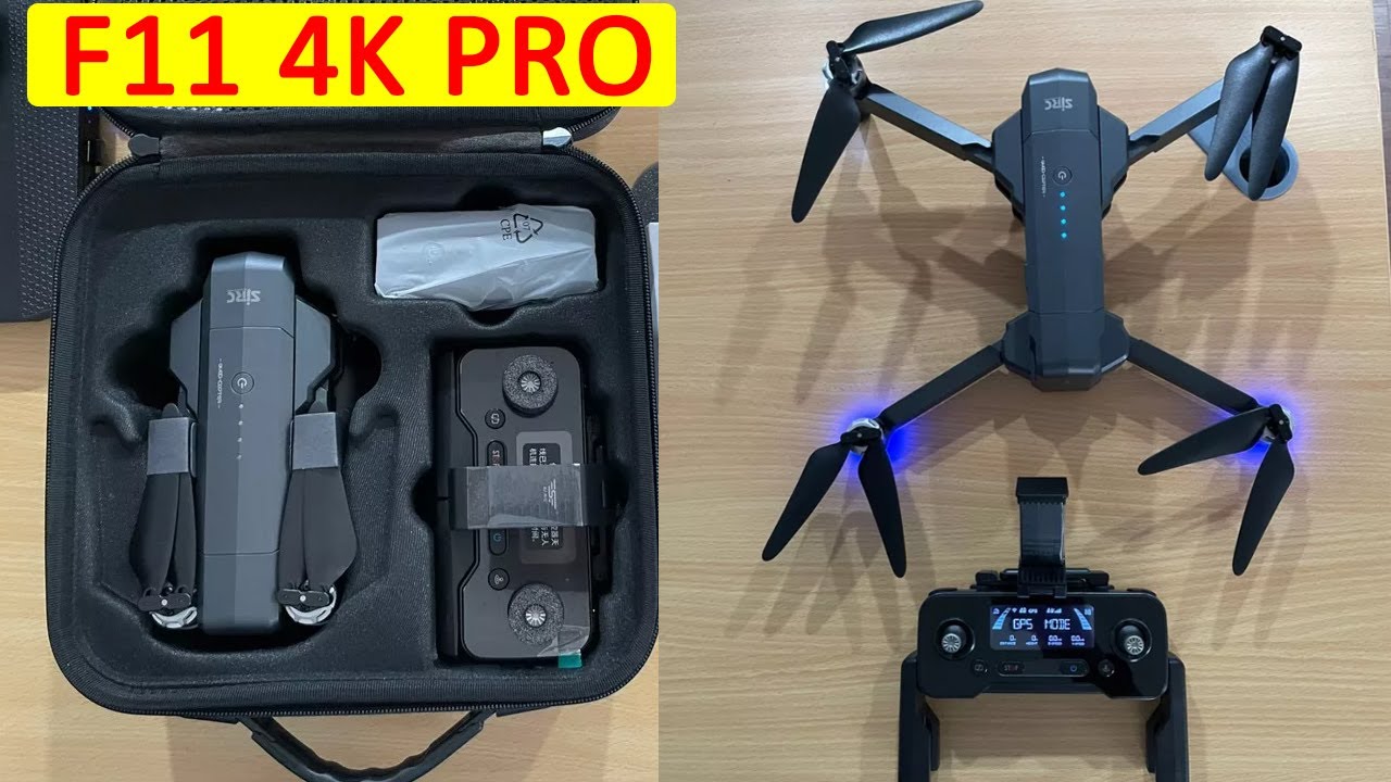 F11S 4K Pro⚡F11 4K Pro is 4K Camera , F11S is 4K ,Selling F11S We ...