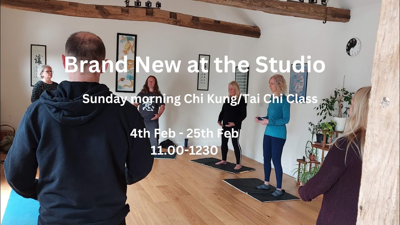 New Sunday Morning Class - YouTube