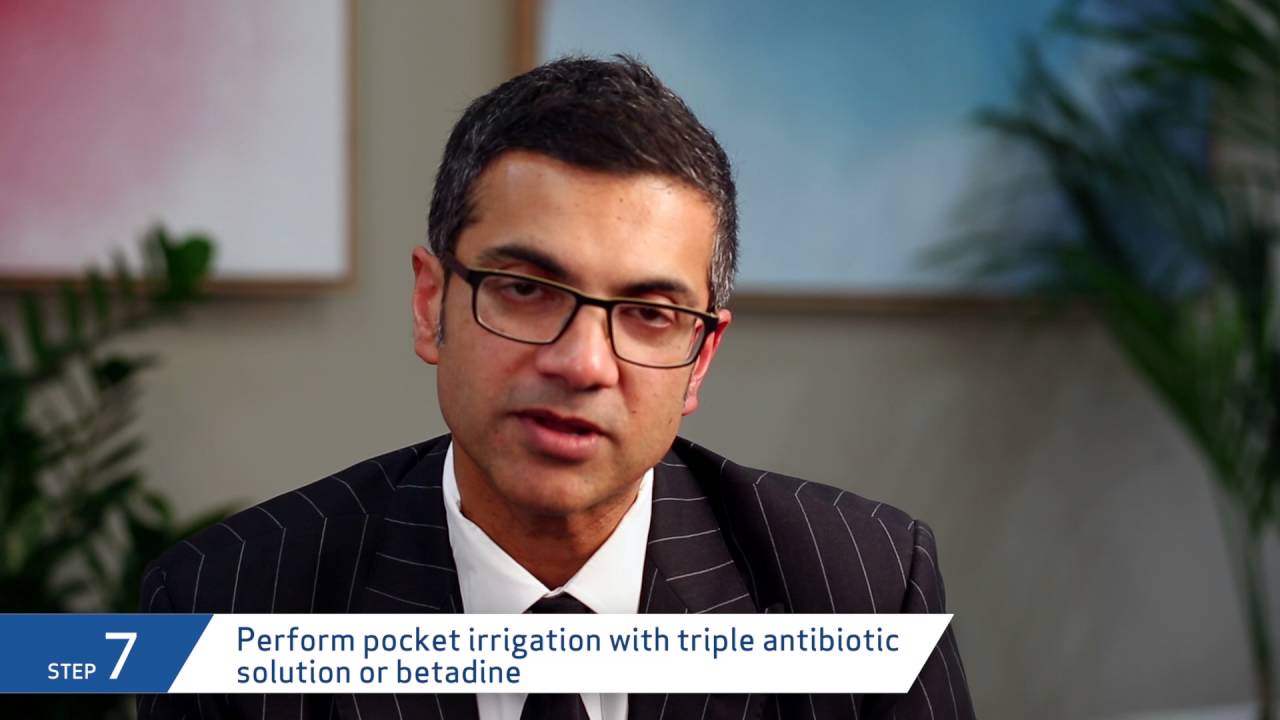 Professor Anand Deva (Plastic and Reconstructive Surgeon) 14 Point Plan ...