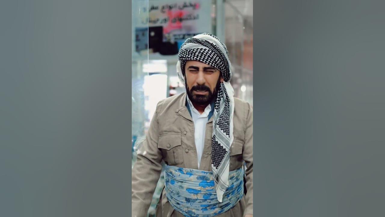 عبو و مام سعید🤣 Youtube