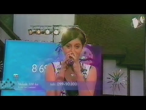 Bianca + Benjamin Wahlgren mfl - Astrid Lindgren-Medley (Barnbygala ...