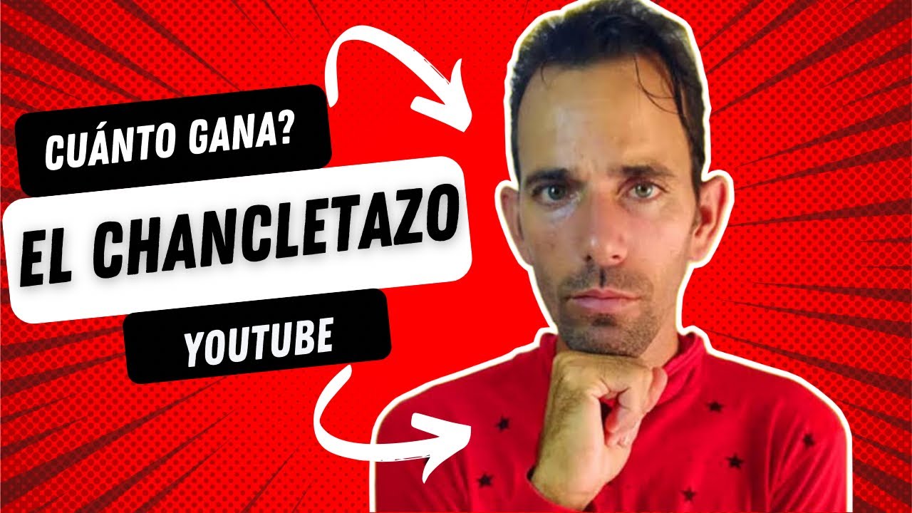CUANTO DINERO GANA EL CHANCLETAZO CUBANO? #elchancletazo #dinero # ...