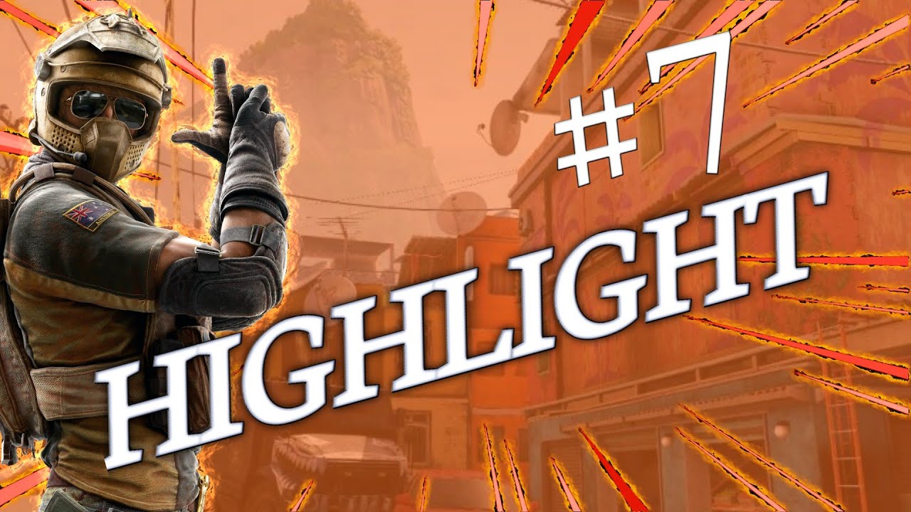 Highlight #7 - YouTube