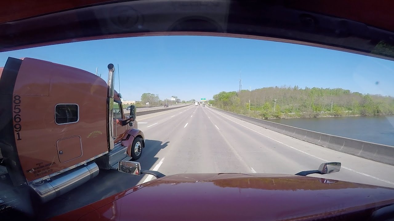 Team OTR Trucking | We’re back! Here’s a quick update for ya all - YouTube