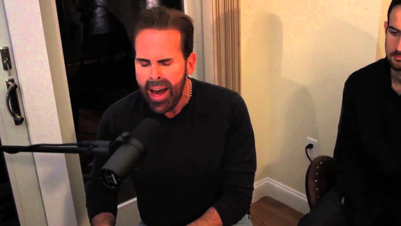 John Michael Williams: Photograph of Us - YouTube