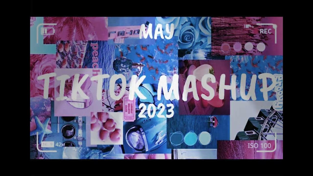 Tick-tock. Mash up 2023 - YouTube