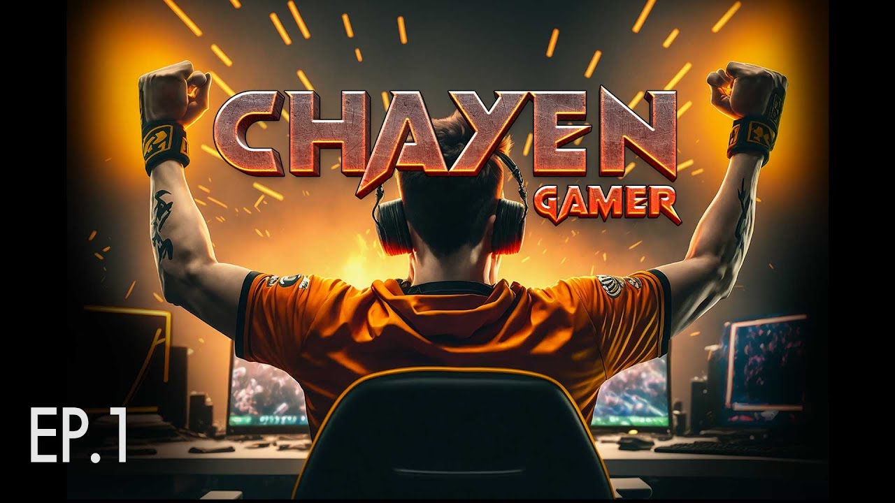 Chayen Ep01 - YouTube