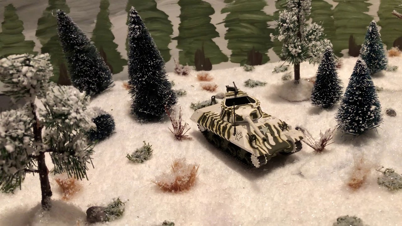 1/72 scale WW2 M-36 Jackson US Tank Destroyer💥Diecast Metal Model by ...