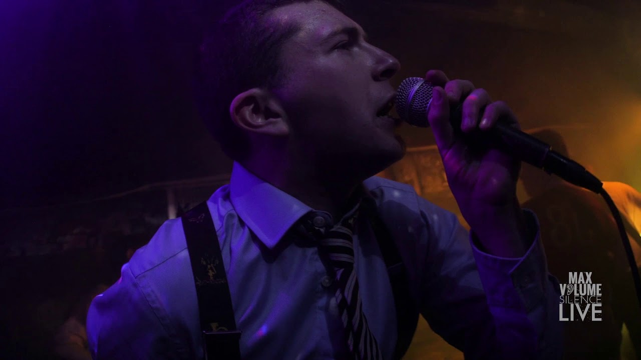 SHAME live at Nothing Changes, Nov. 15th, 2017 (FULL SET) - YouTube