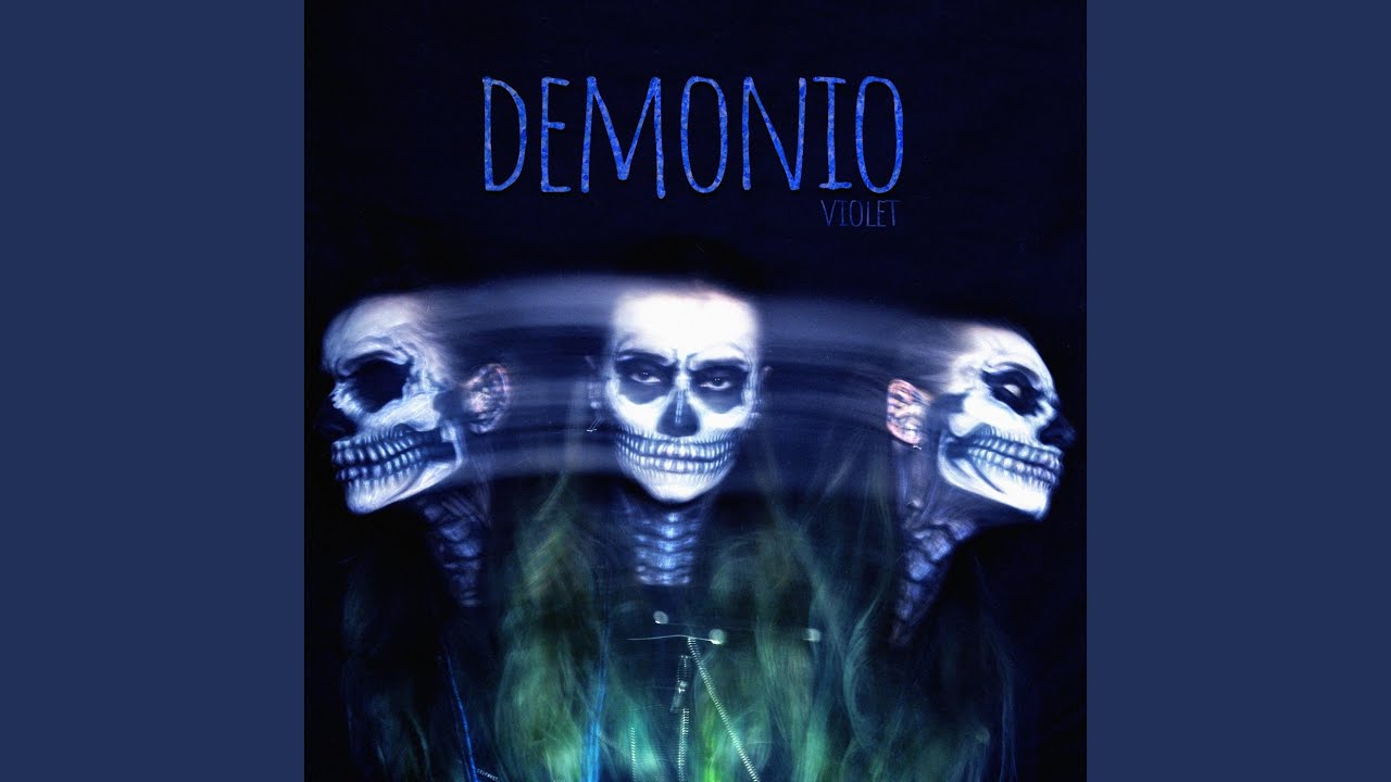 Demonio - YouTube