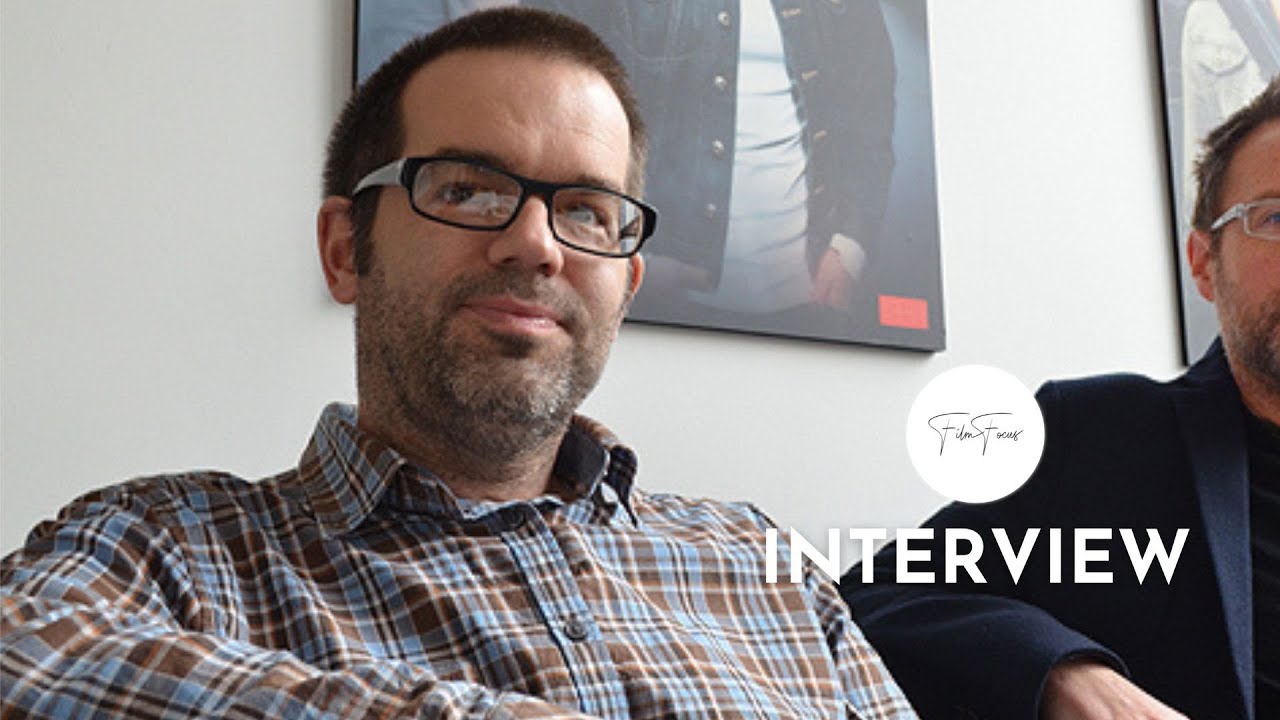 Interview with Thomas Robins - Sky NZ Originals Senior Commissioner ...