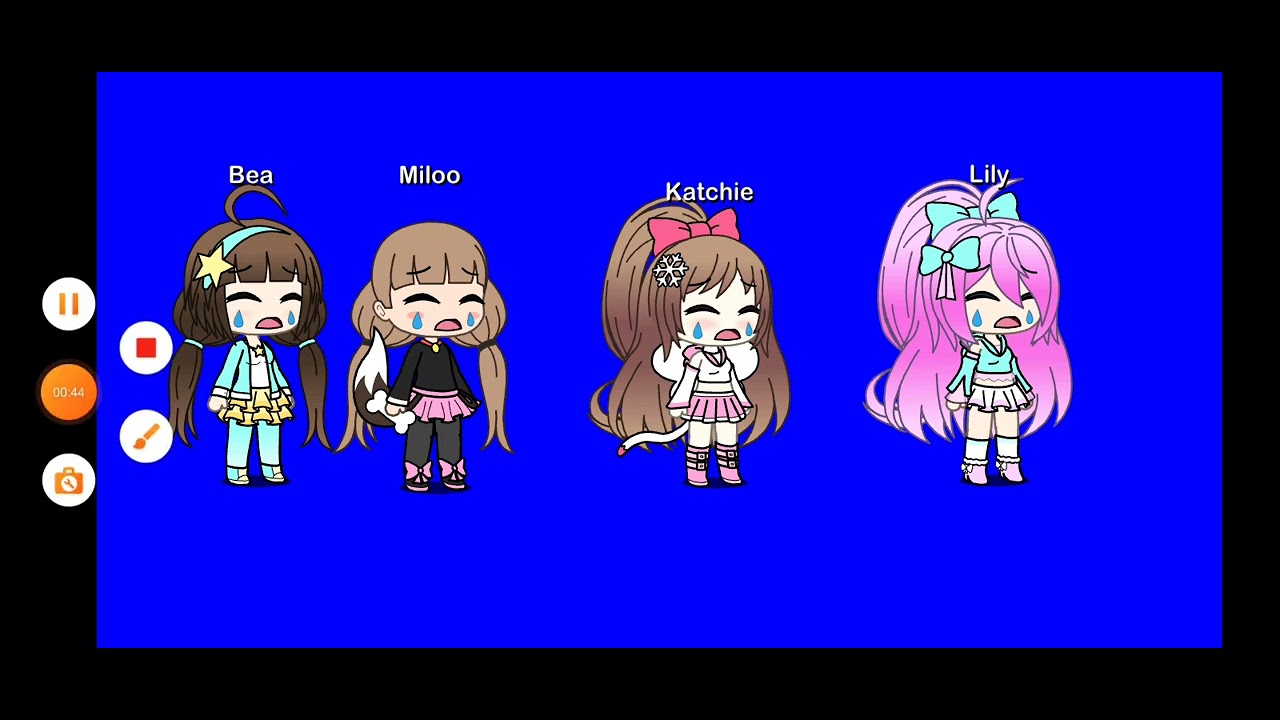 the amazing pires baby crying cast - YouTube