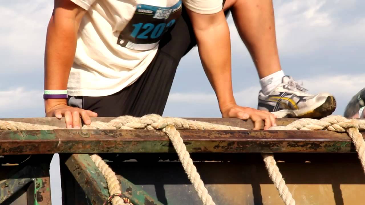 2011-Muddy-Buddy-Boulder-Race-Highlight - YouTube