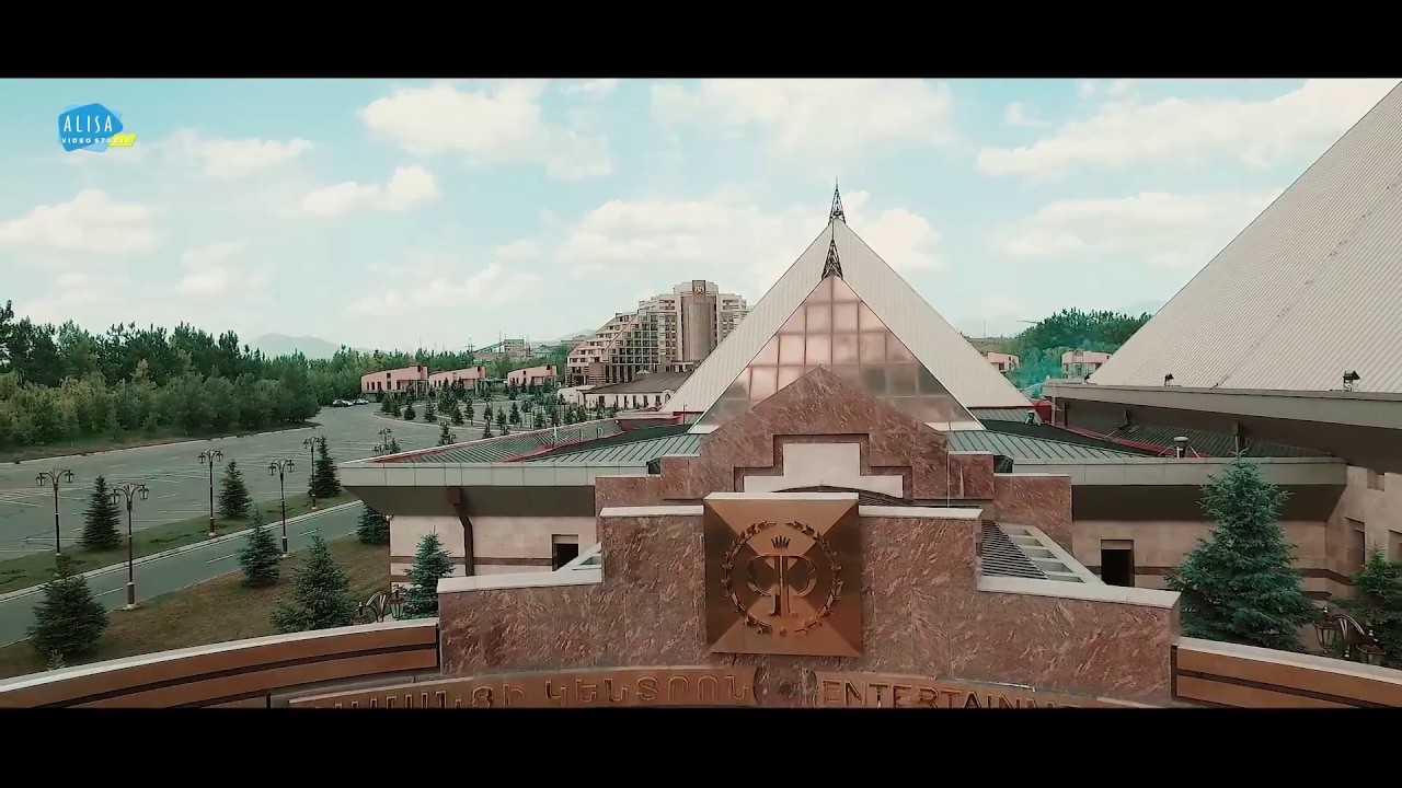 Paravon-Arman & Anahit.10.06.2017 - YouTube