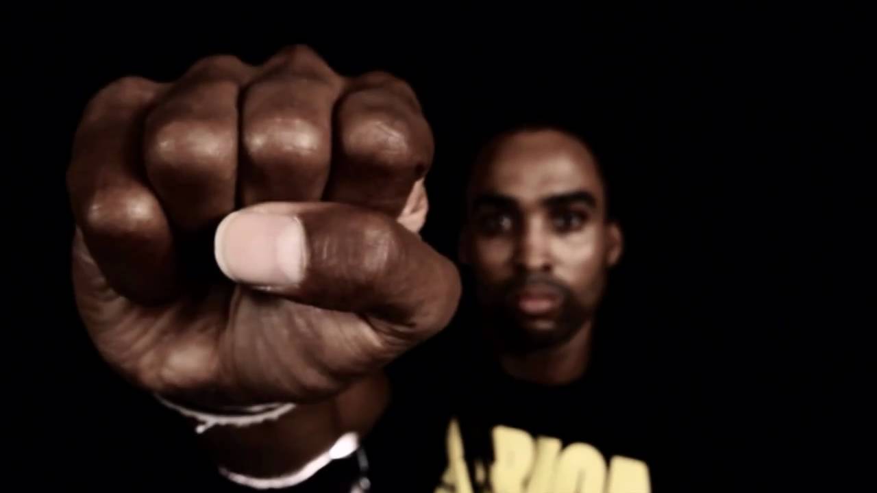 Bantu feat Azadus - Marching To Aso - YouTube