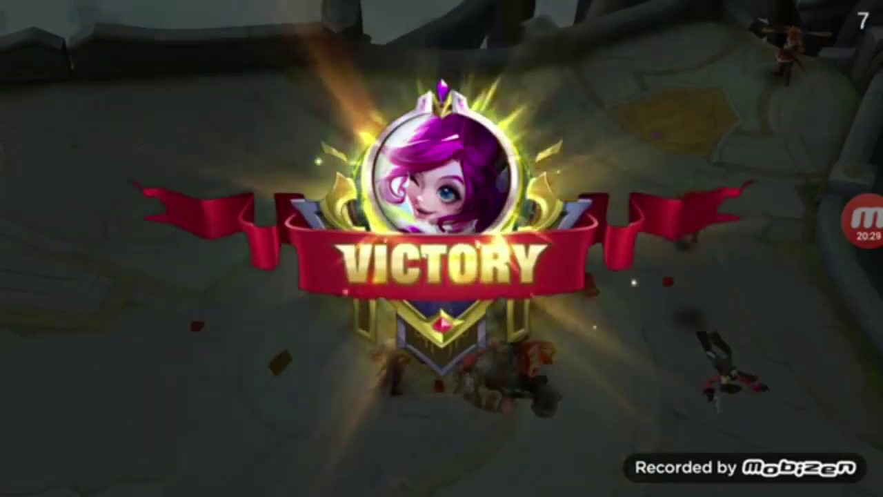 Si Nana MVP?? - YouTube