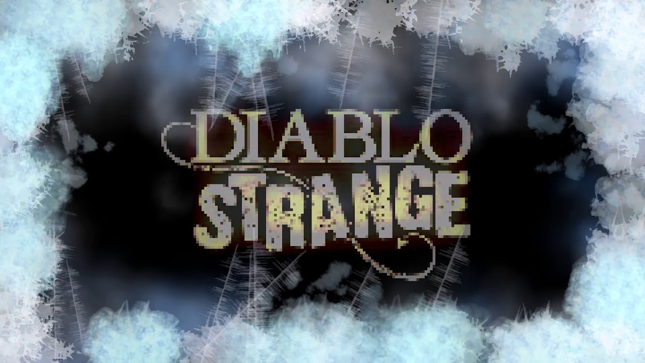Not Fragile - BTO (cover) by Diablo Strange - YouTube