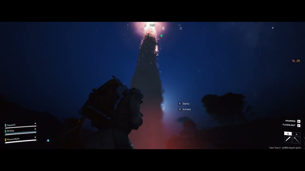ARC Raiders | Flares or Fireworks? - YouTube
