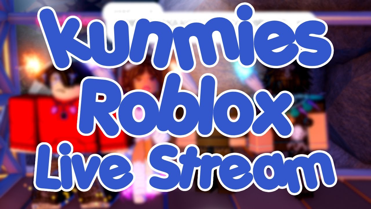 🔴LIVE | RANDOM GAMES STREAM | IM BACK | ROBLOX🔴 - YouTube