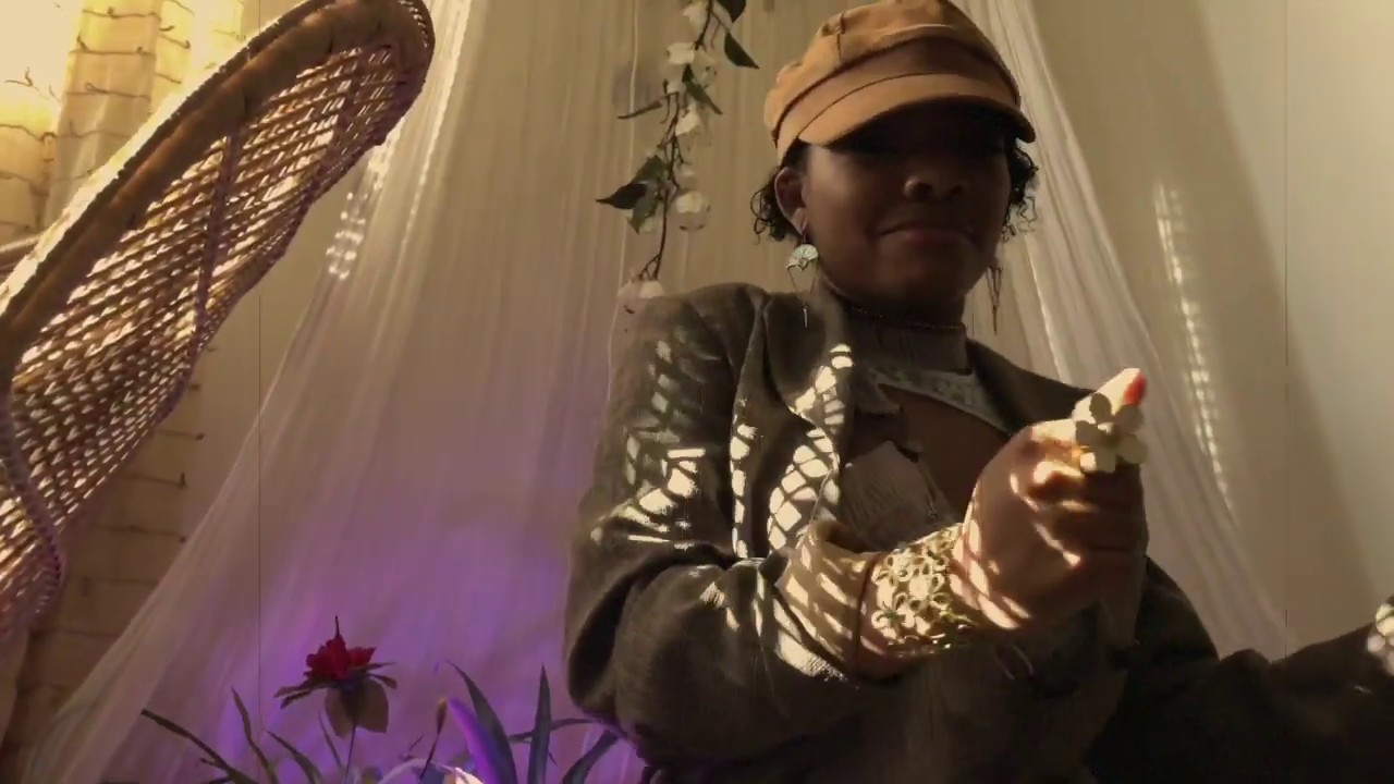 "Love Must Feel Good..Nice Even." - YouTube