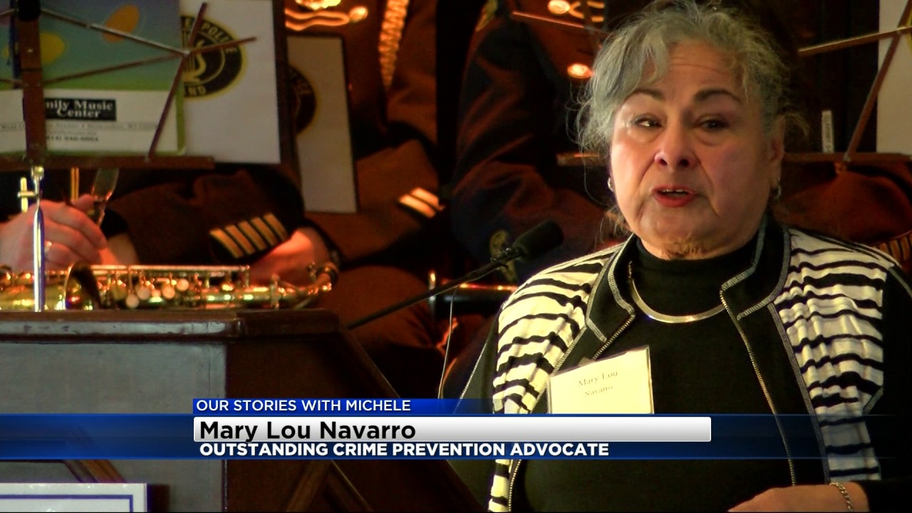 CBS 58 News Anchor Michele McCormack shares Mayor's stern comments ...