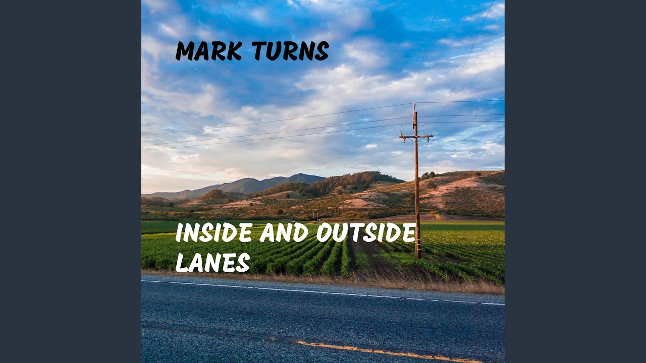 Inside and Outside Lanes - YouTube