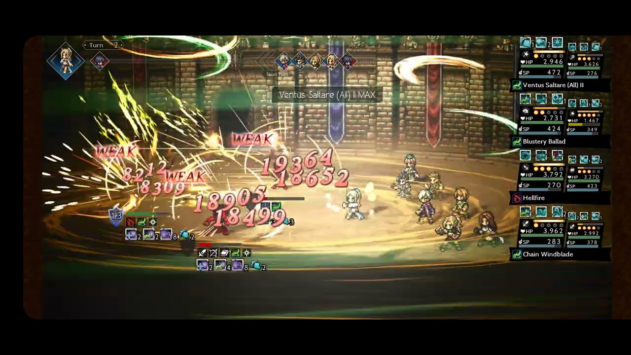 Ri'tu Cup - Ri'tu Race in 3 turns - YouTube