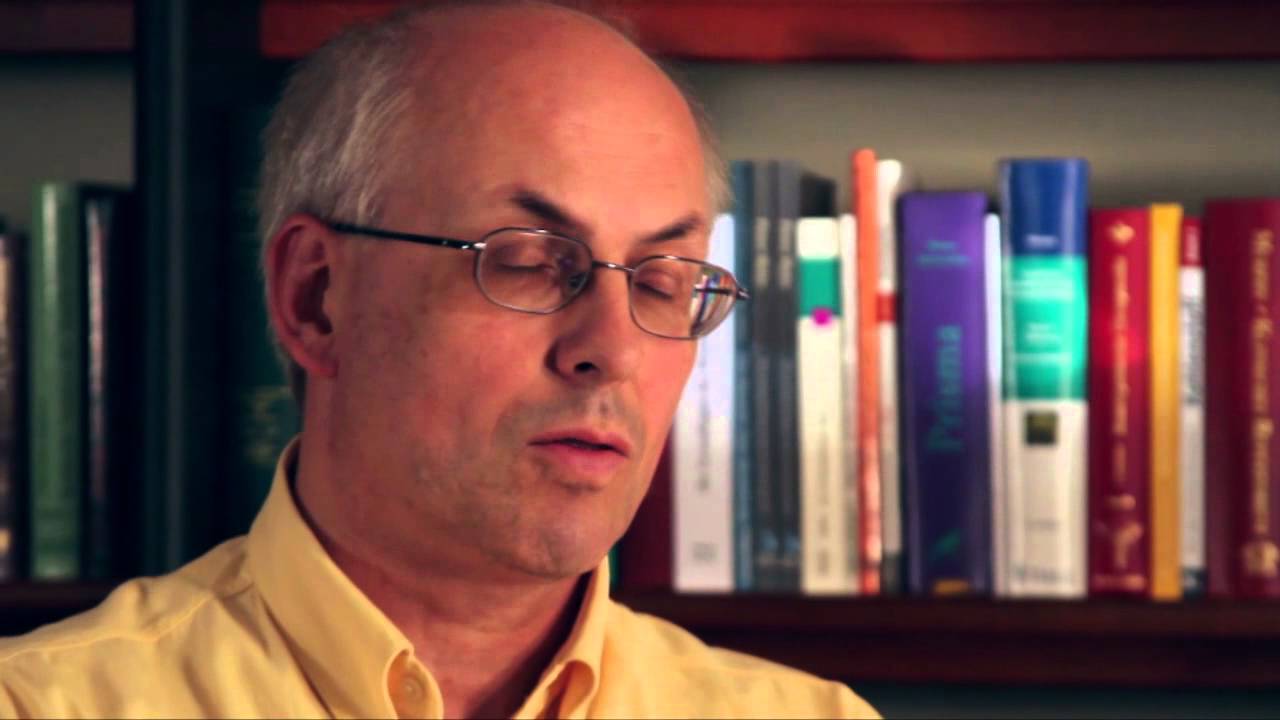 Buchbesprechung von Peter Irl: Der Neue Farrington - Klinische Materia ...