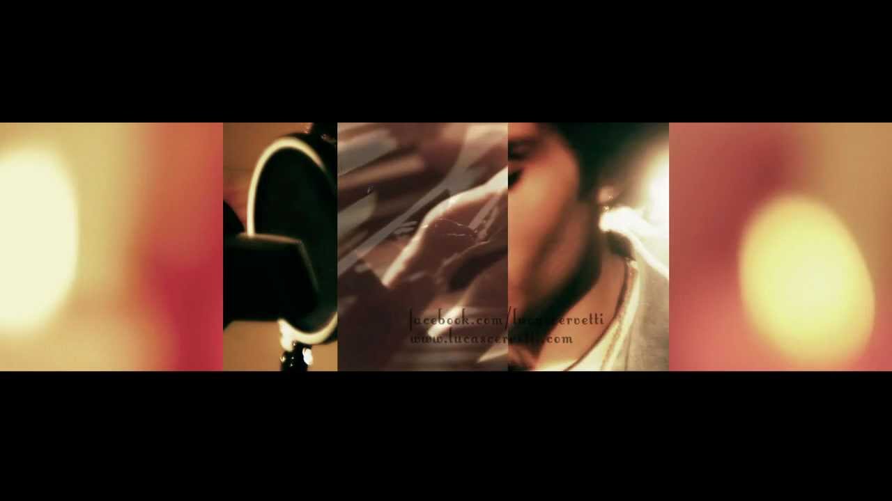 Lucas Cervetti - Barco de madera (De noche al Piano) - YouTube