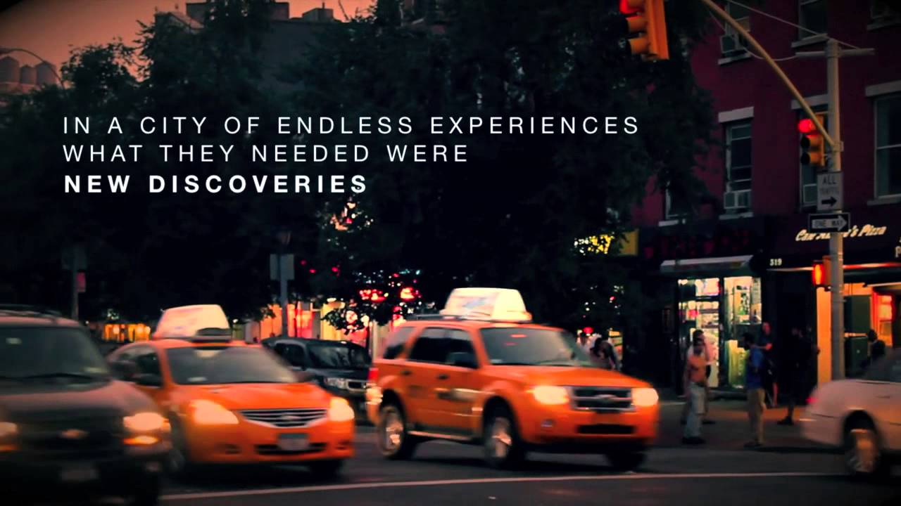 Mastercard, From Priceless New York, UM US - YouTube