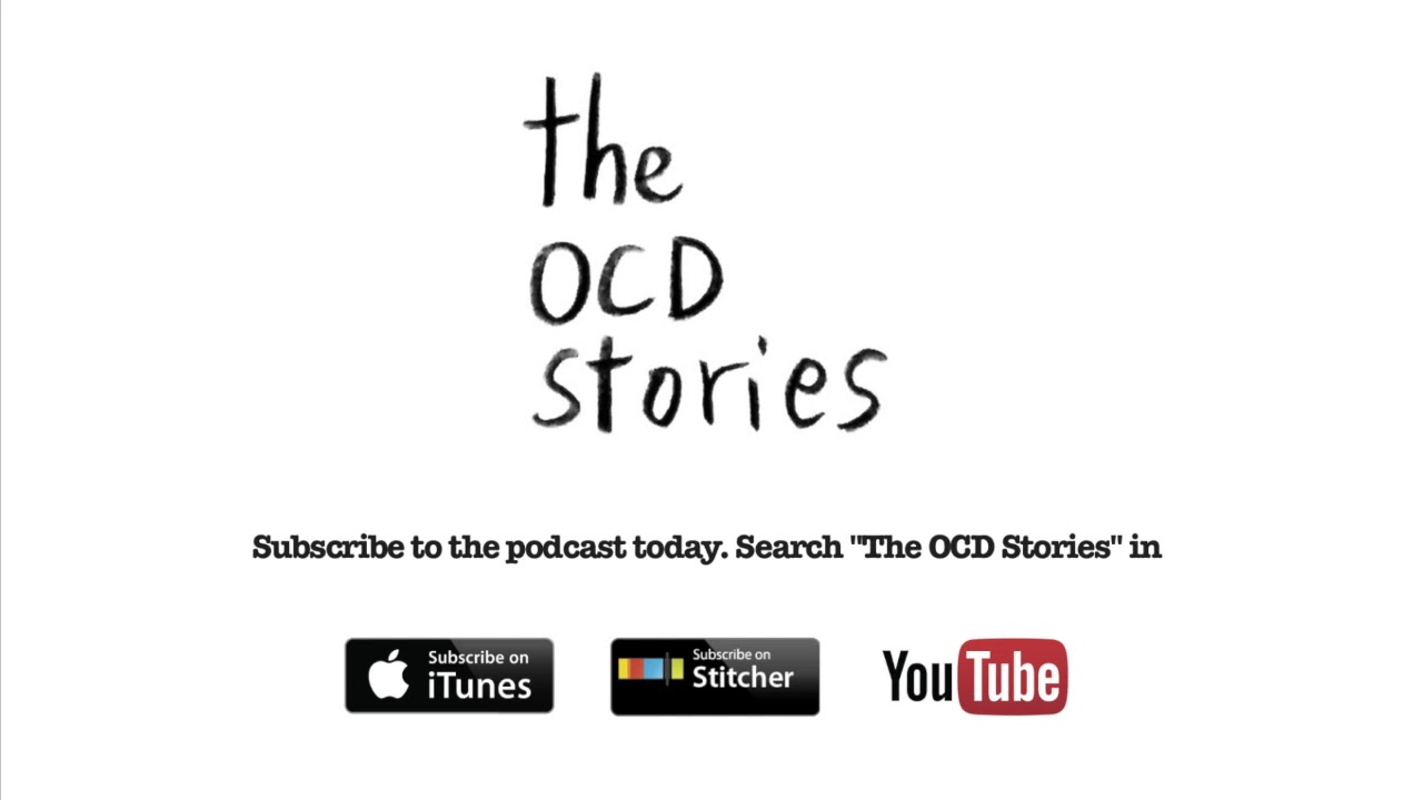 Jon Hershfield and Shala Nicely - Everyday mindfulness for OCD (Ep90 ...
