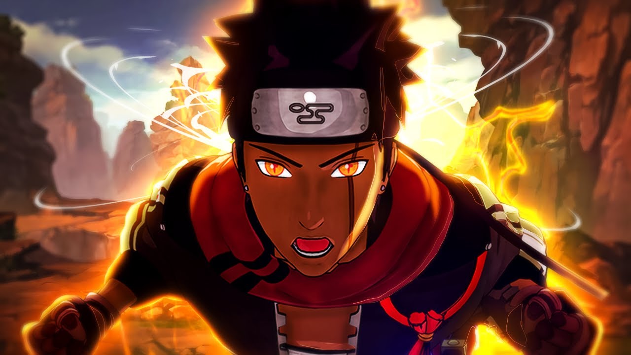 I Made A BROKEN Build With The Wind Style Release Bullet Ninja Tool In ...