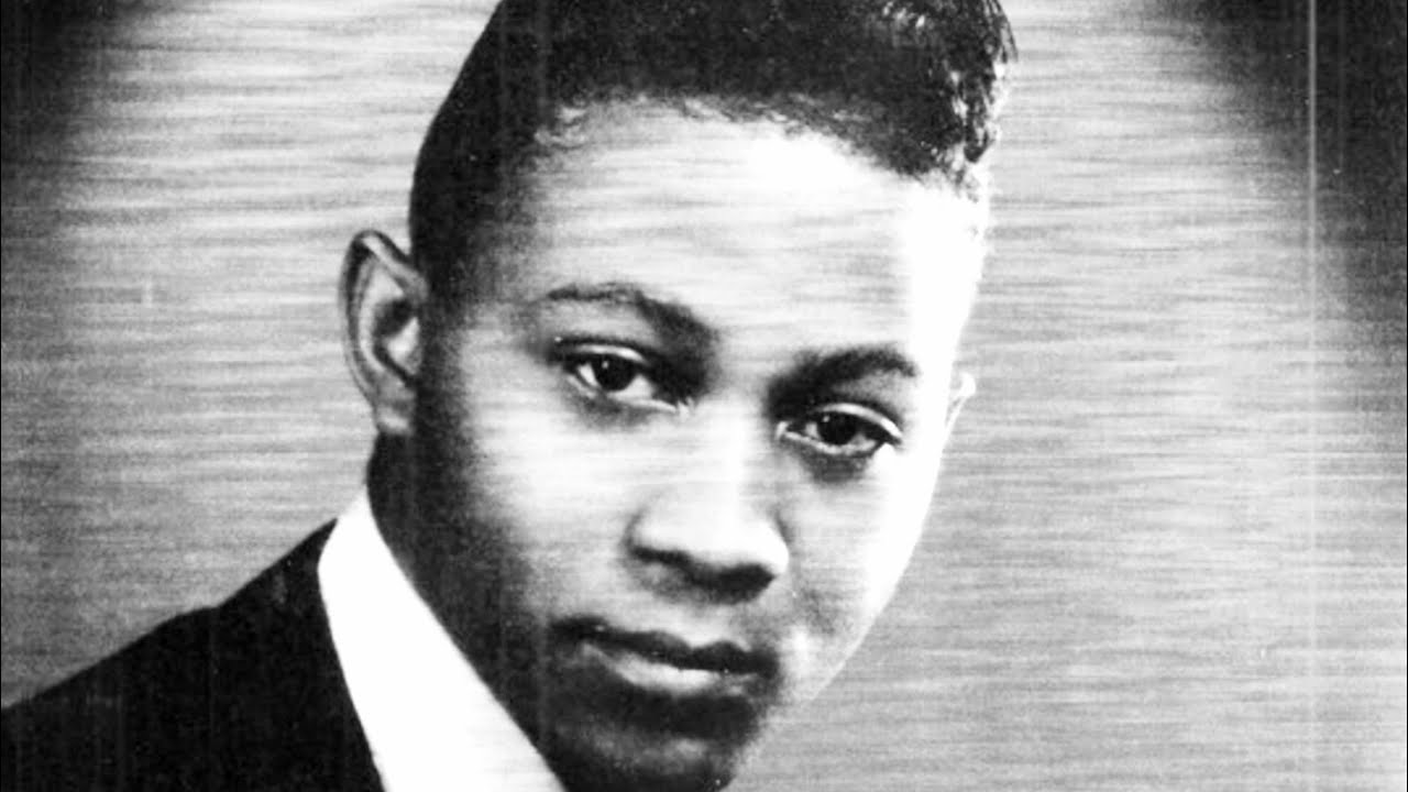 Edward Hamilton and the Arabians - Baby, Don’t You Weep - USA Mary Jane ...