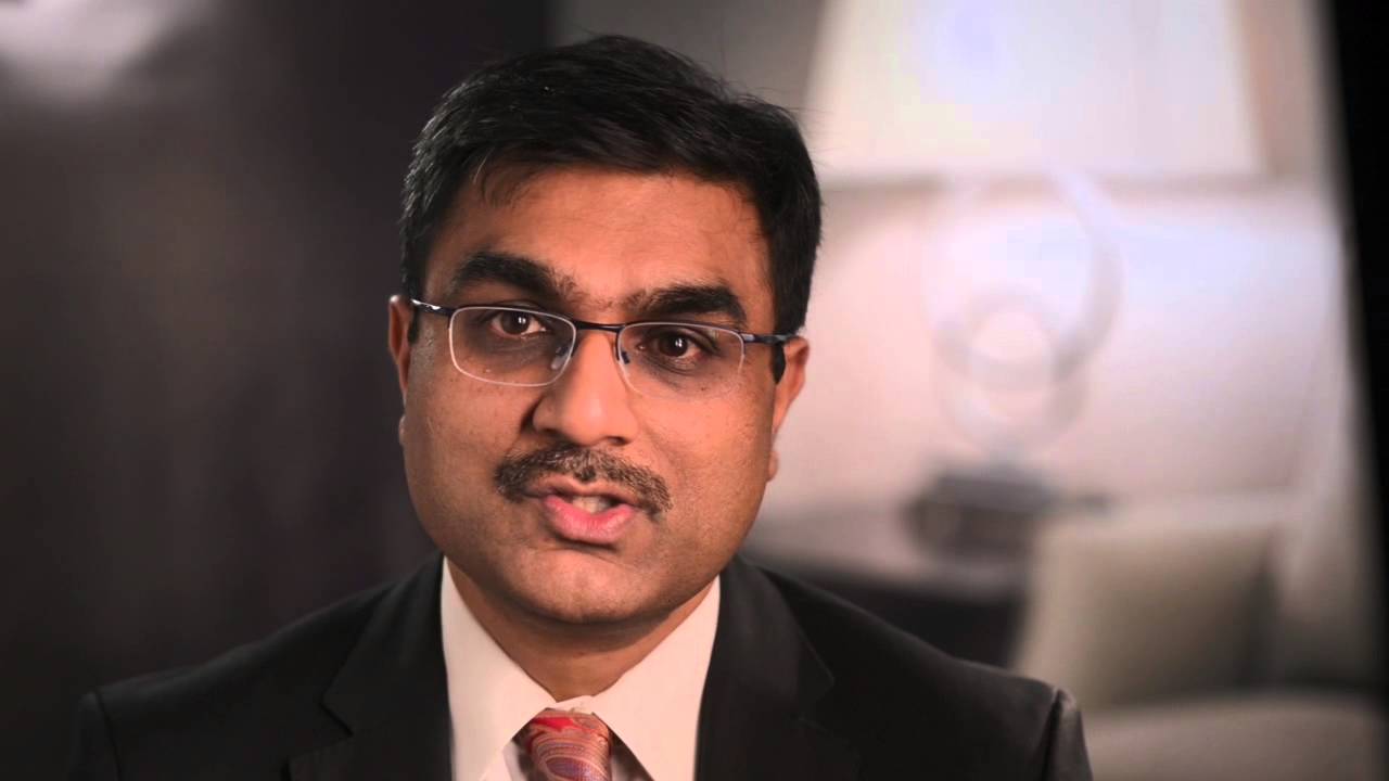 Dr. Chanan-Khan Explains Cancer Clinical Trails - Mayo Clinic - YouTube