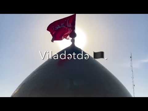 Hüseynin qurban olum adına 🕋