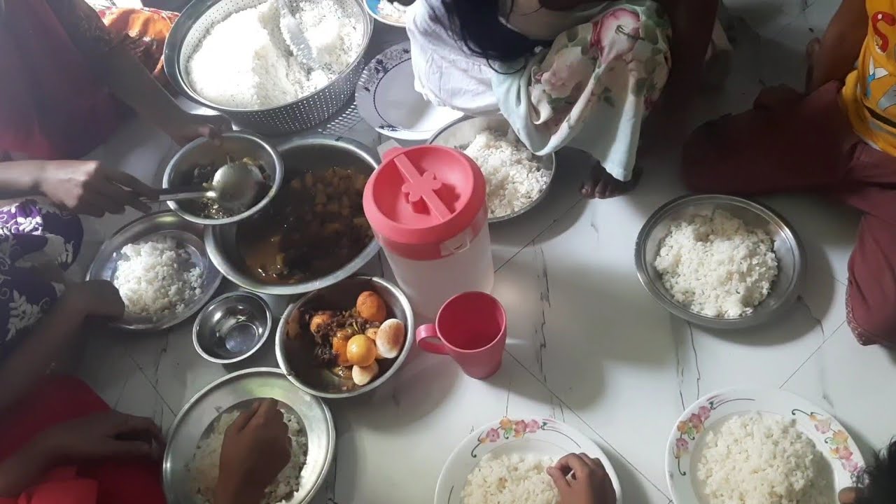 গ্রাম এর ছোট বাচ্চাদের চড়ুই বাতি খেলা || Sparrow lamp game for small ...