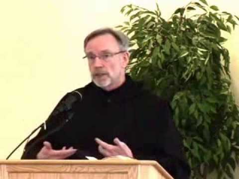 Fasting and who we are - Fr. Thomas Hart, OSB