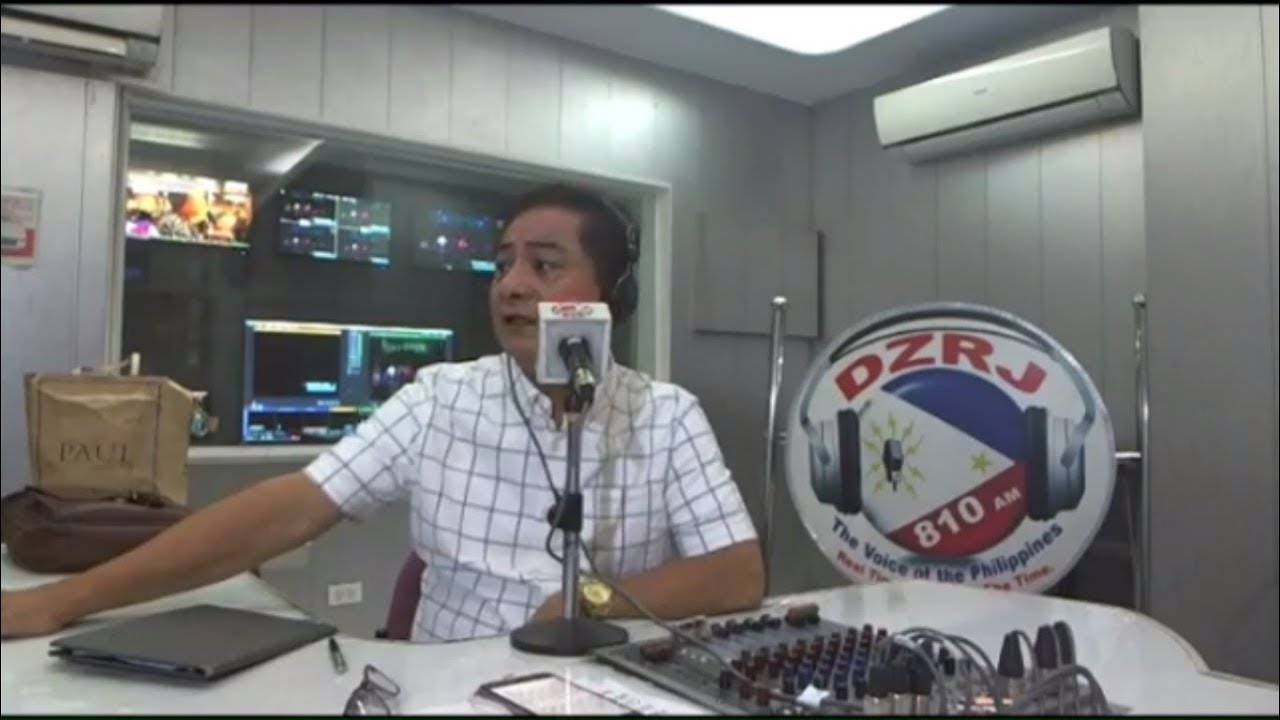 Mga PINOY, Ginagawang BUSABOS ng mga INTSIK! (An Excerpt from LAPID ...