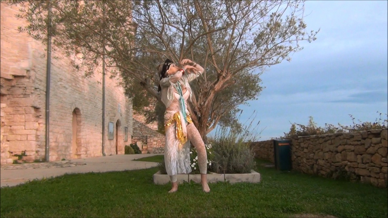 LILA, DEDICATED TO GEORGE ABDO - YouTube