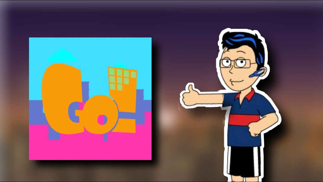 Join Goanimate City! - YouTube