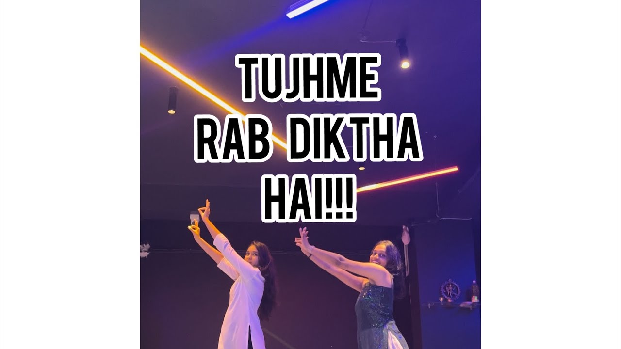 Tujhme rab dikta hai!! 🙌🏿🧿 - YouTube