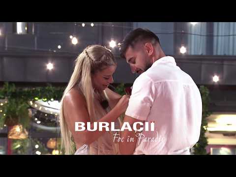 Nicoleta Balint încearcă să-l împace pe Robi | Burlacii: Foc în Paradis 2026