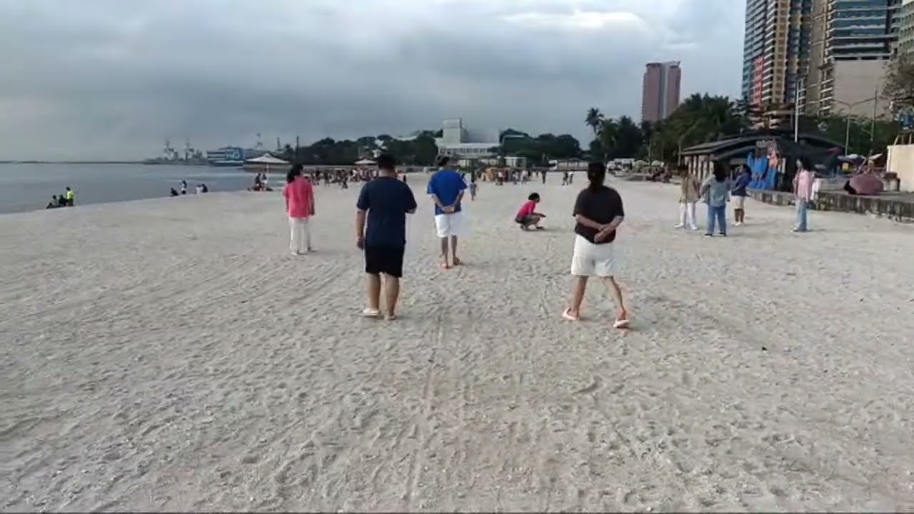 LIVE NOW MANILA BAY UPDATE TODAY DECEMBER 30 2023 DAHIL KAY TATAY ...
