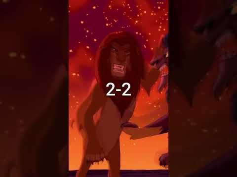 SIMBA VS ALEX - YouTube