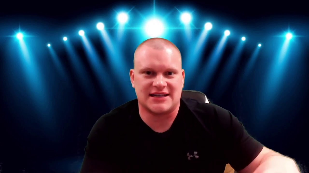 Kamorah: To The Streamer With A Dream - YouTube