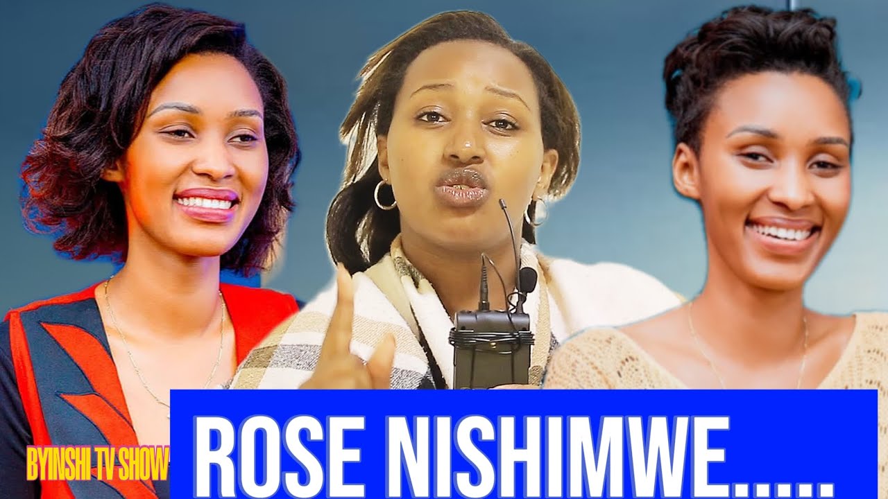 Espe avuze ukuntu youtebe Chanel ye yambere yasibwe😭😭😭avuze no kuri rose tv show - YouTube