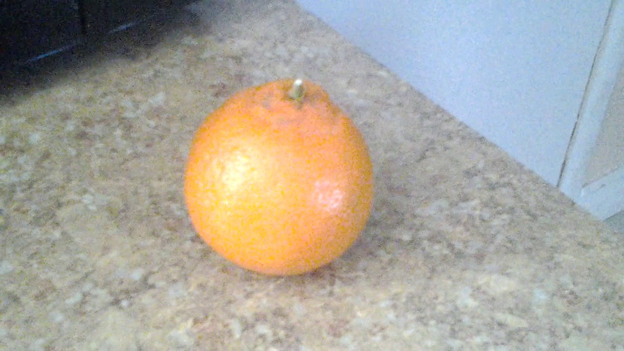 The annoying orange spongebob and friends version - YouTube