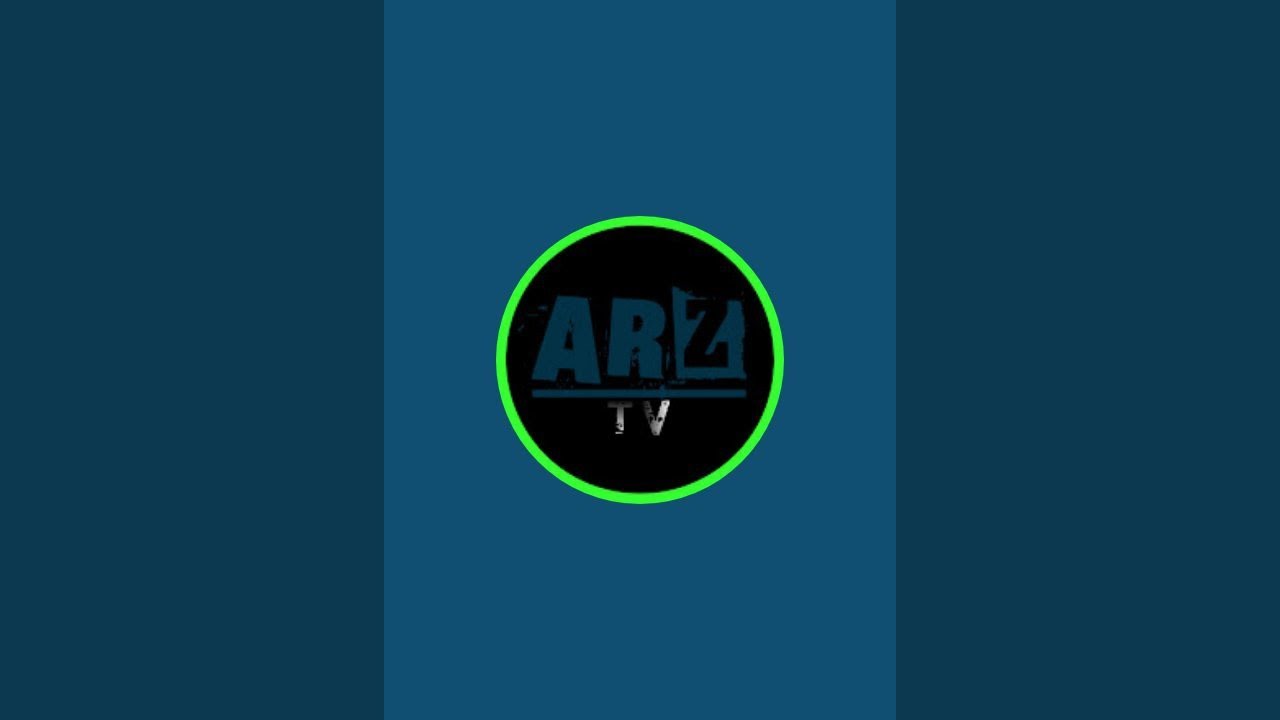 Arz Tv sedang live sekarang! - YouTube