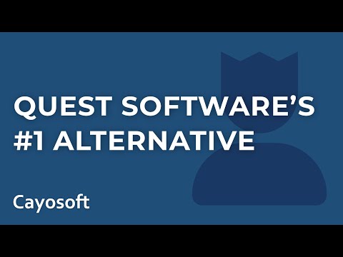 Quest Change Auditor: Auditoría Ad Para Mayor Seguridad | Auditoría Group